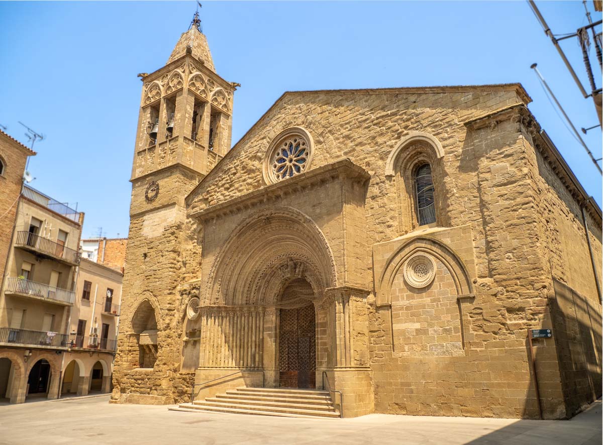 Qué ver y qué hacer en Agramunt - Catalunya Turisme