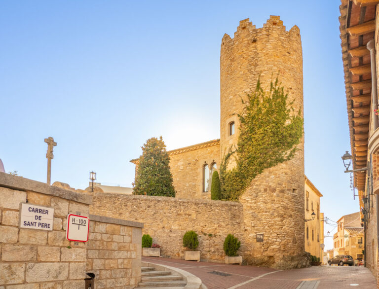 Qué ver y qué hacer en Begur - Catalunya Turisme