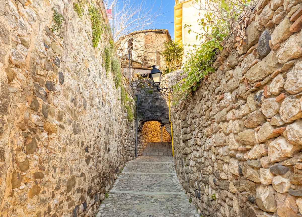 What to see and do in Besalú - Catalunya Turisme