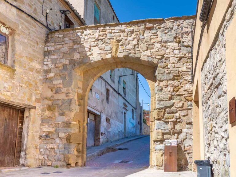 Què fer i què veure a Calaf - Catalunya Turisme