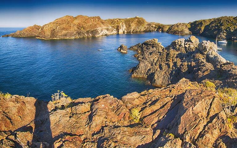 Qué ver y hacer en el Cap de Creus