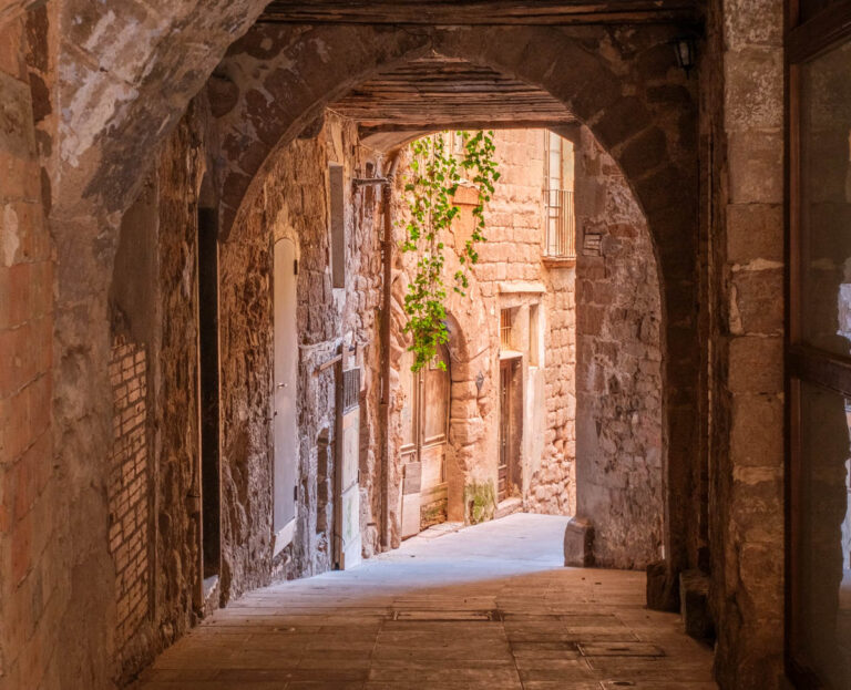 Qué ver y qué hacer en Cardona - Catalunya Turisme