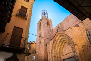 Qué ver y qué hacer en Cardona - Catalunya Turisme