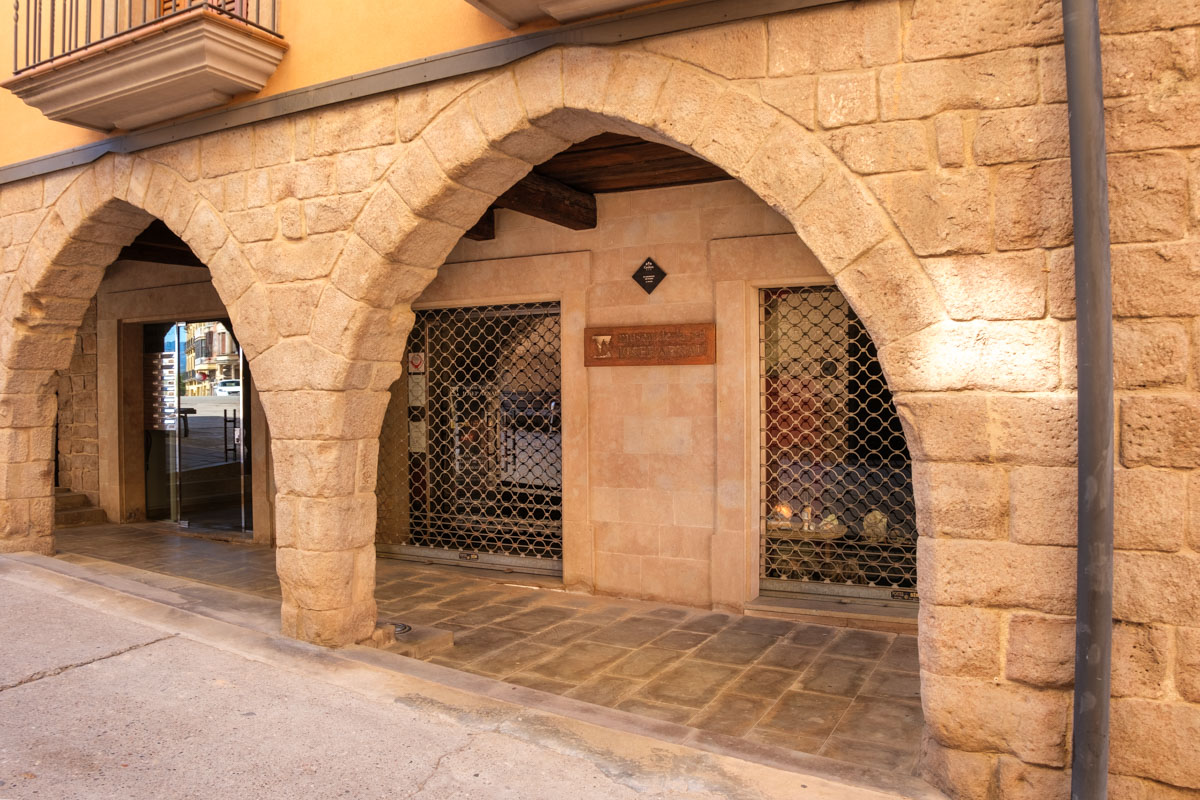 Qué ver y qué hacer en Cardona - Catalunya Turisme