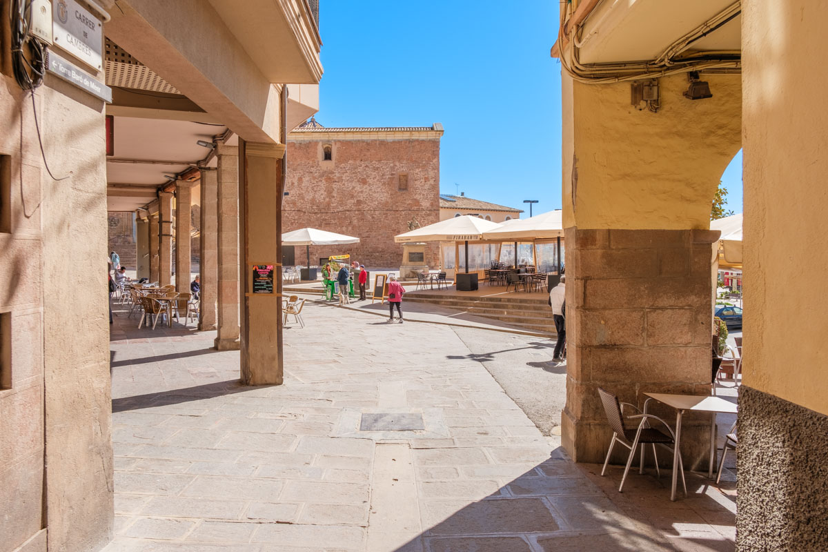 Qué ver y qué hacer en Cardona - Catalunya Turisme