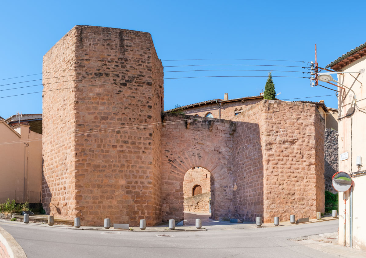 Qué ver y qué hacer en Cardona - Catalunya Turisme