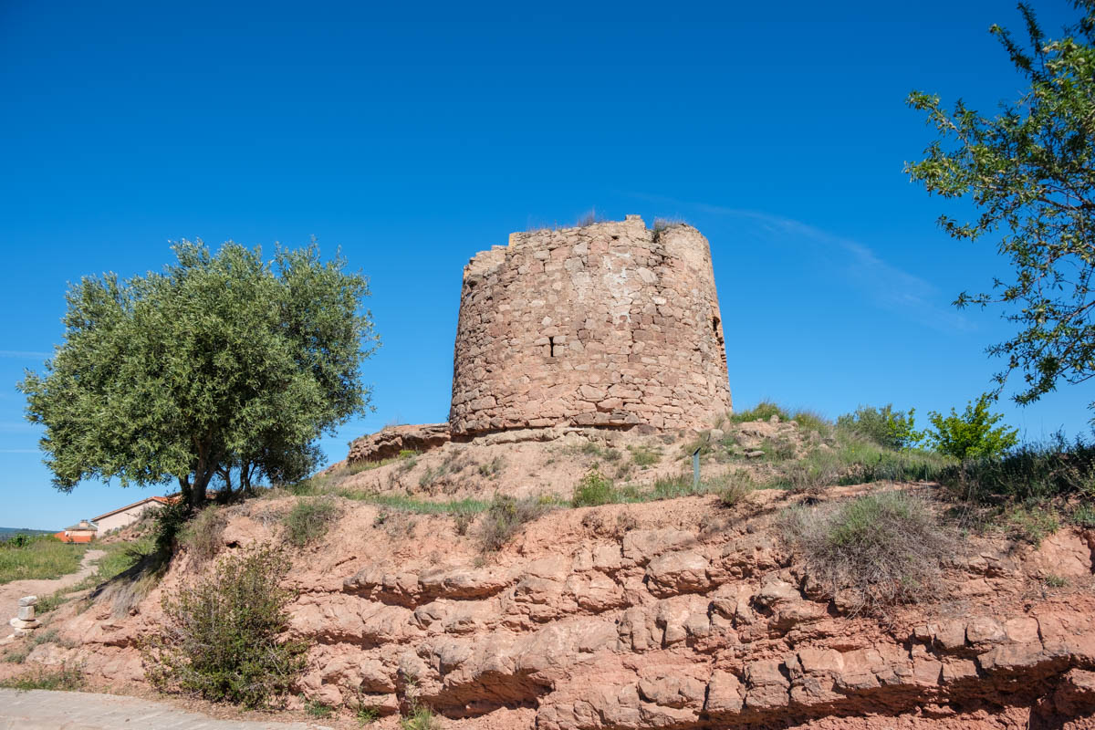 Qué ver y qué hacer en Cardona - Catalunya Turisme