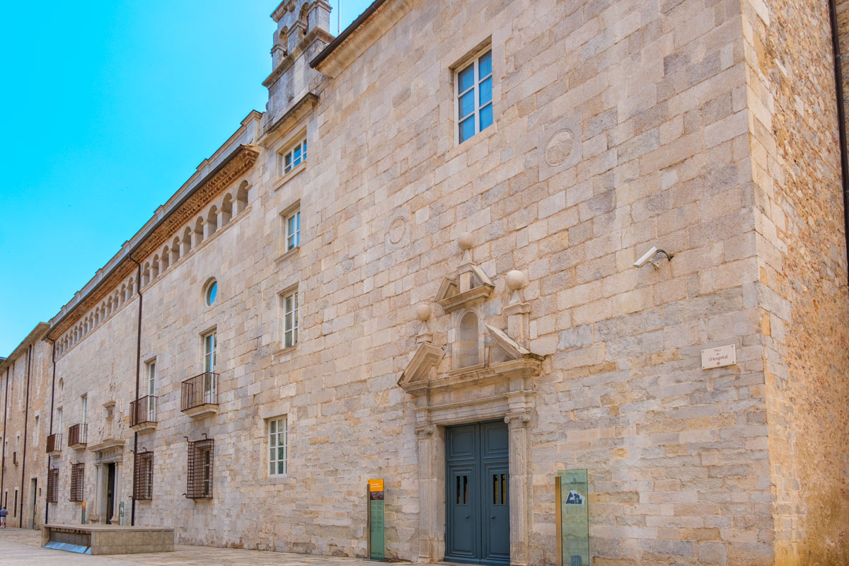 What to Do and See in Girona - Catalunya Turisme