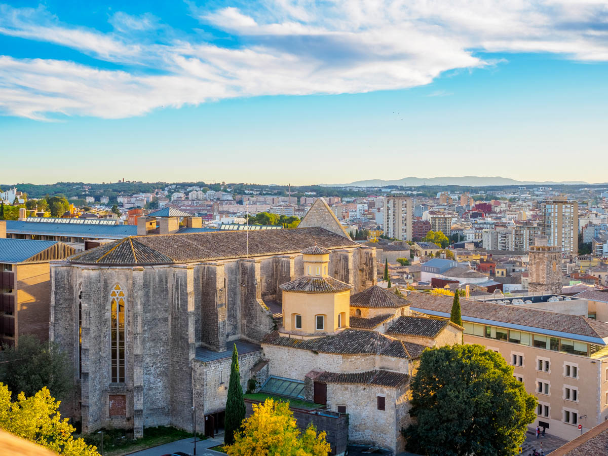 What to Do and See in Girona - Catalunya Turisme