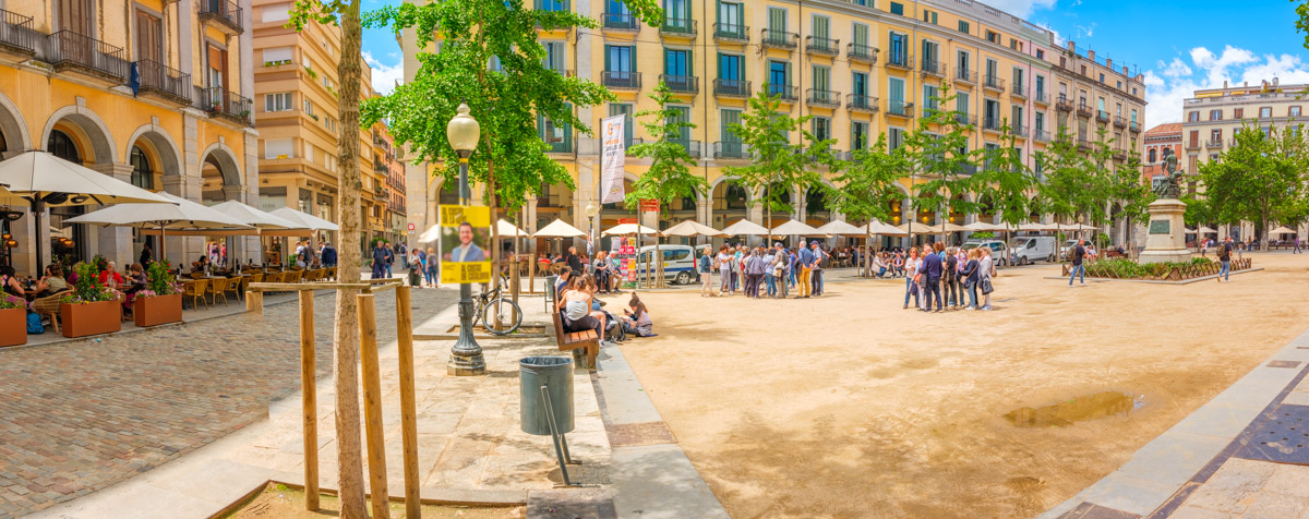 What to Do and See in Girona - Catalunya Turisme