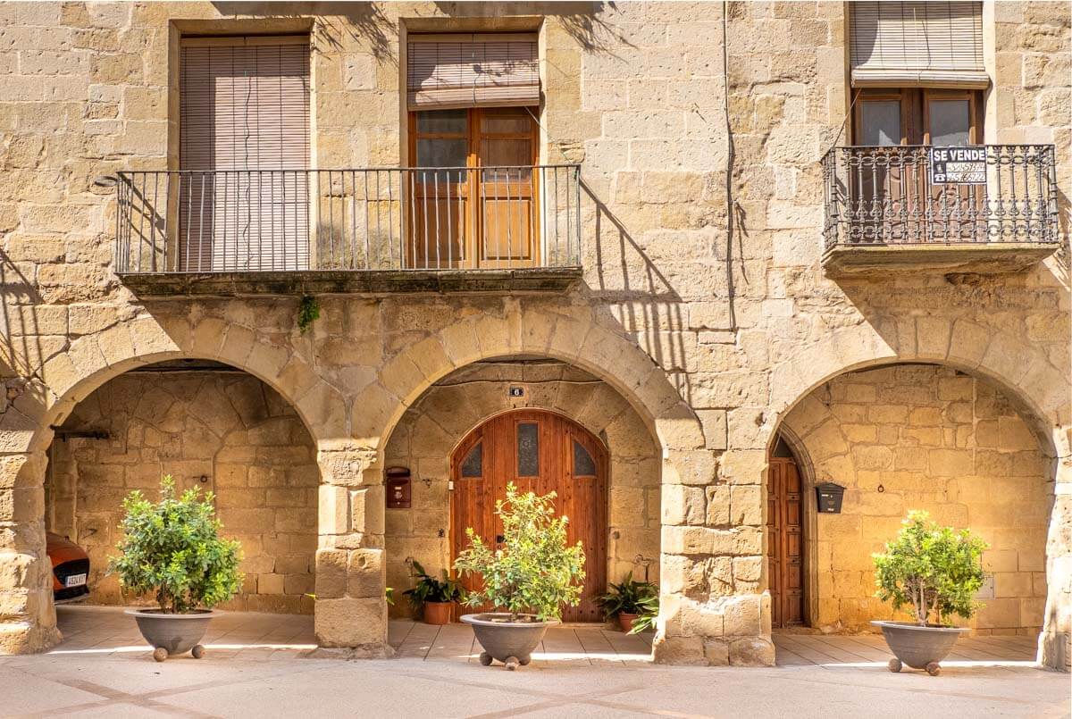 What to Do and See in Horta de Sant Joan - Catalunya Turisme