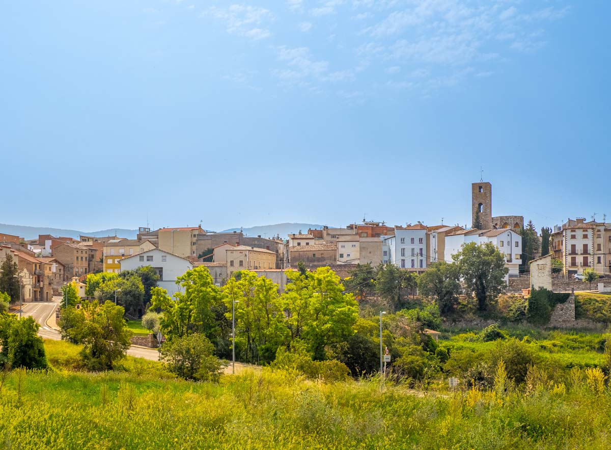 Qué hacer y qué ver en Isona - Catalunya Turisme
