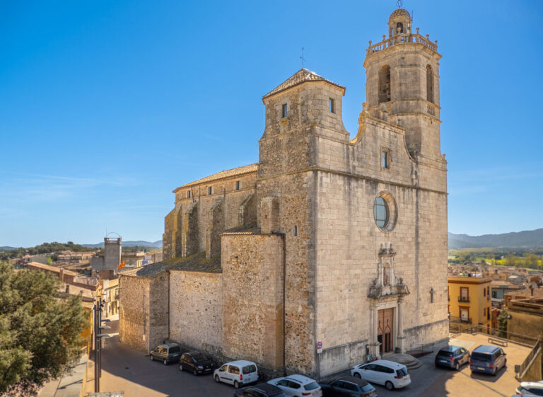 Qué ver y qué hacer en Llagostera - Catalunya Turisme