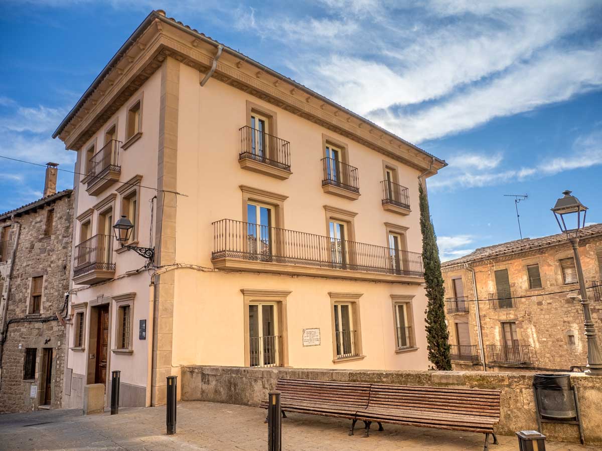 Qué hacer y qué ver en Moià - Catalunya Turisme