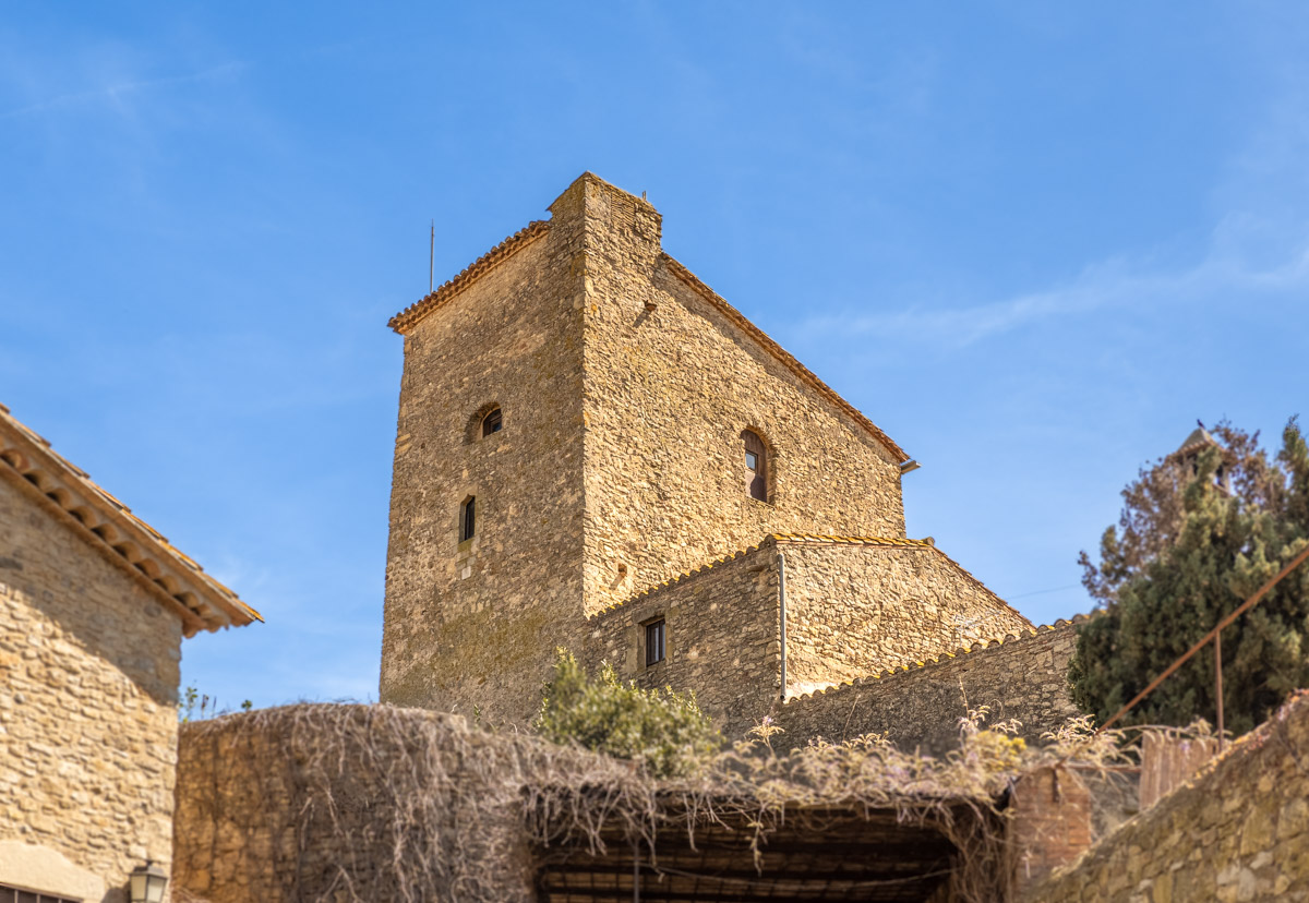 Què fer i què veure a Palau-Sator - Catalunya Turisme