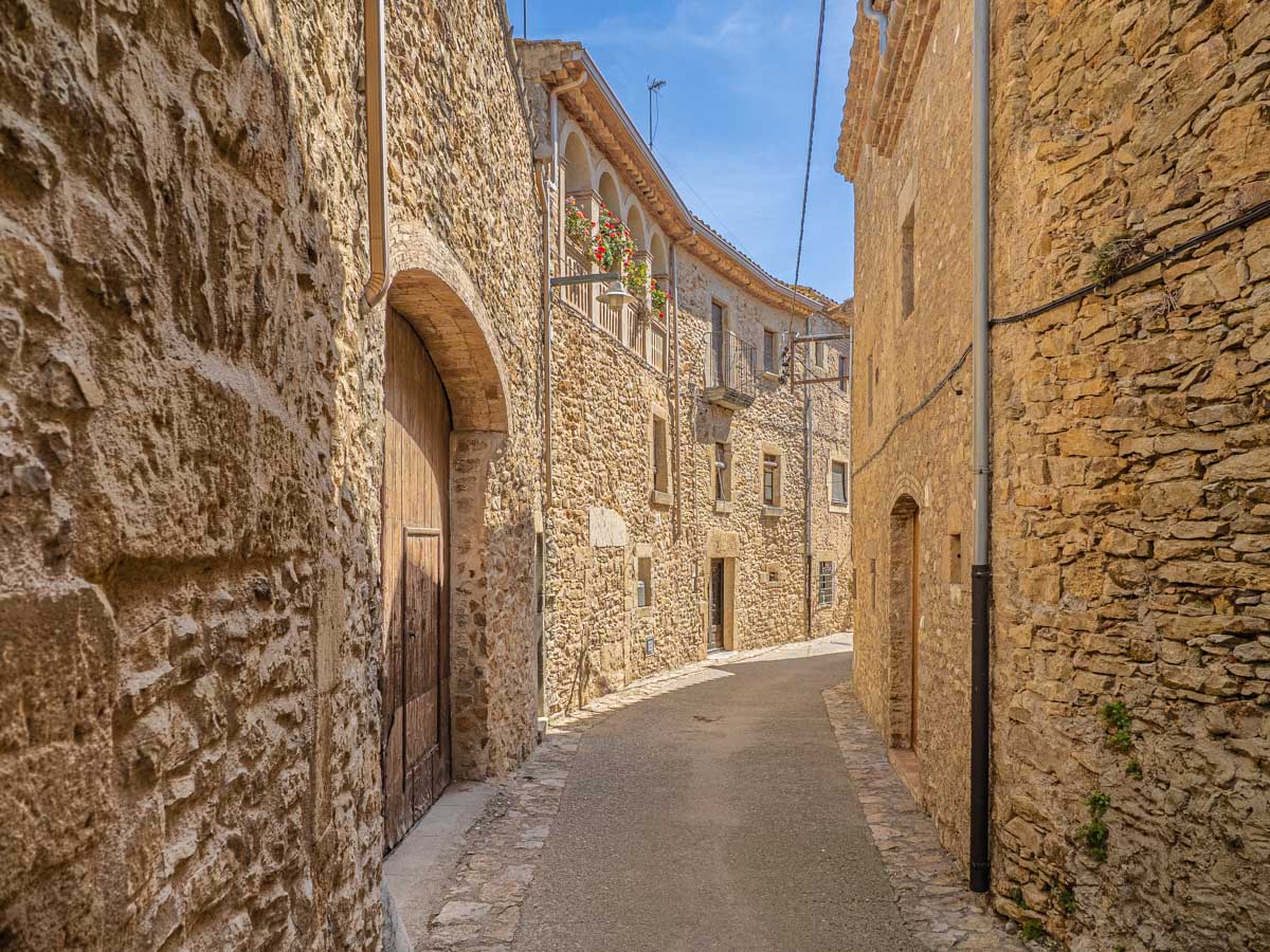 Què fer i què veure a Palau-Sator - Catalunya Turisme