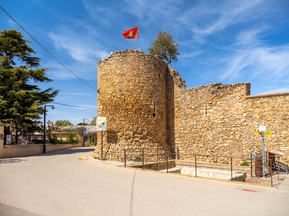Què fer i què veure a Palau-Sator - Catalunya Turisme