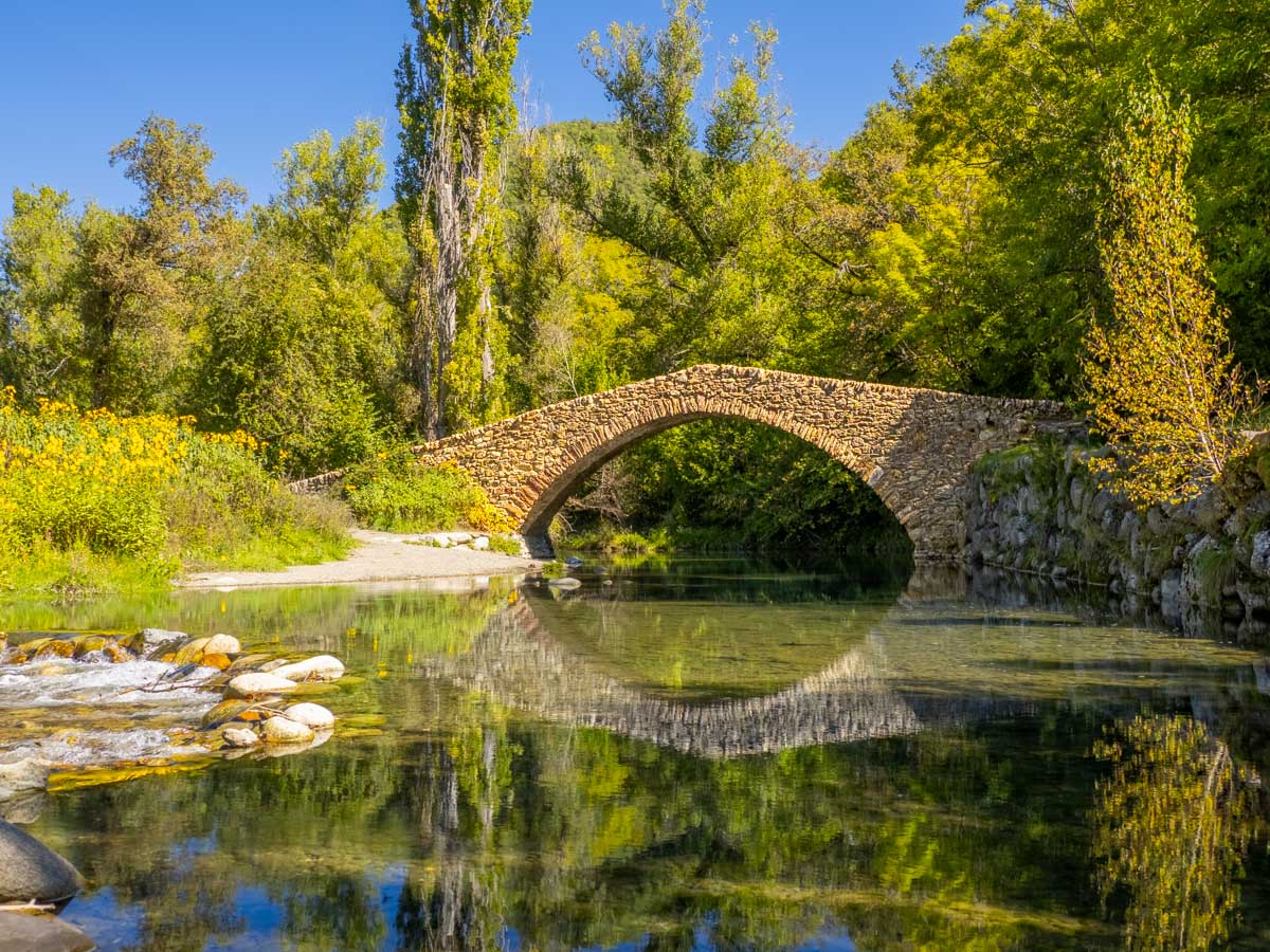 Què fer i què veure al Pont de Suert - Catalunya Turisme