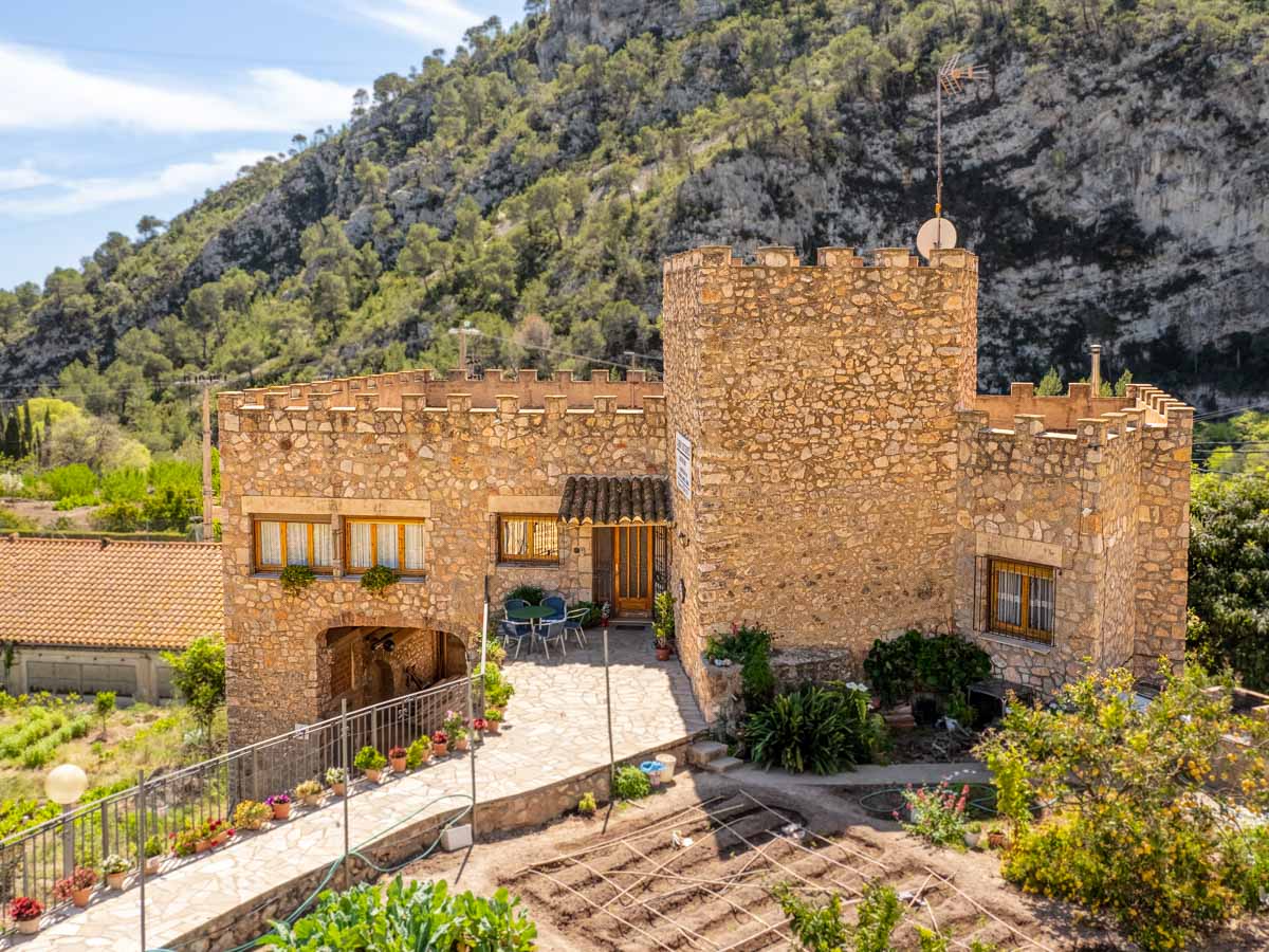 Qué ver y qué hacer en Pratdip - Catalunya Turisme